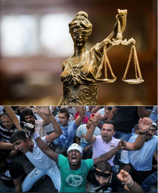 ΝΟΜΙΚΗ ΘΩΡΑΚΙΣΗ ΤΩΝ ΛΑΘΡΟΕΙΣΒΟΛΕΩΝ - ΙΣΟΝΟΜΙΑ